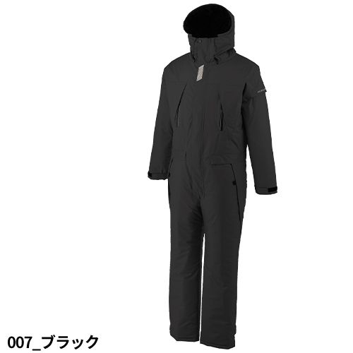 防寒つなぎ アサヒ産業 防水防寒ツナギ服 7200 作業着 防寒 作業服 防寒つなぎ アサヒ産業 防水防寒ツナギ服 7200 作業着 防寒 作業服の