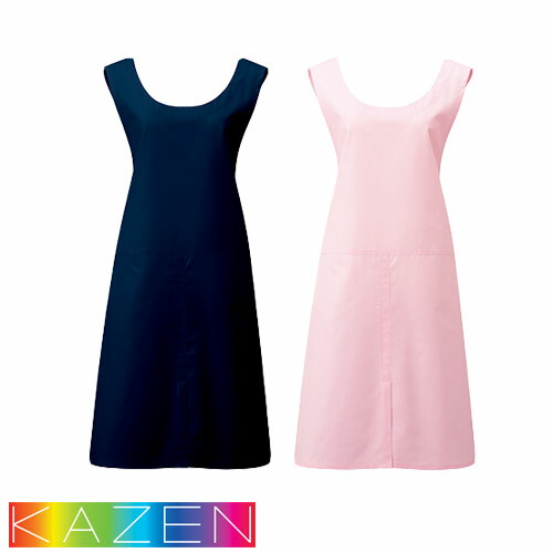 エプロン 介護 介護士 KAZEN カゼン 撥水エプロン 908-93、908-98 介護用 制服 ユニフォーム 汚れ防止 おしゃれ かわいいの通販はau PAY マーケット - まもる君 ...