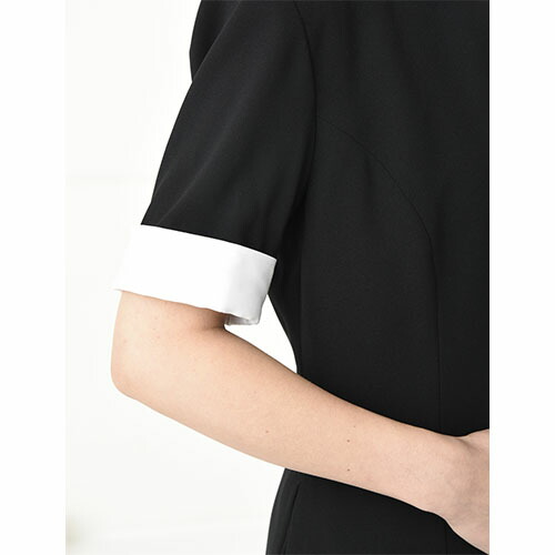 ワンピース ワンピ 制服 ユニフォーム セブンユニフォーム ワンピース