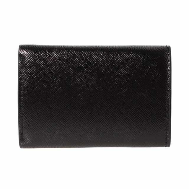マークジェイコブス レディース 三つ折り財布 ミニ財布/MARC マークジェイコブス レディース 三つ折り財布 ミニ財布/MARC
