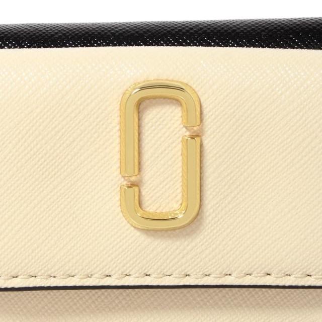 マークジェイコブス レディース 三つ折り財布 ミニ財布/MARC マークジェイコブス レディース 三つ折り財布 ミニ財布/MARC