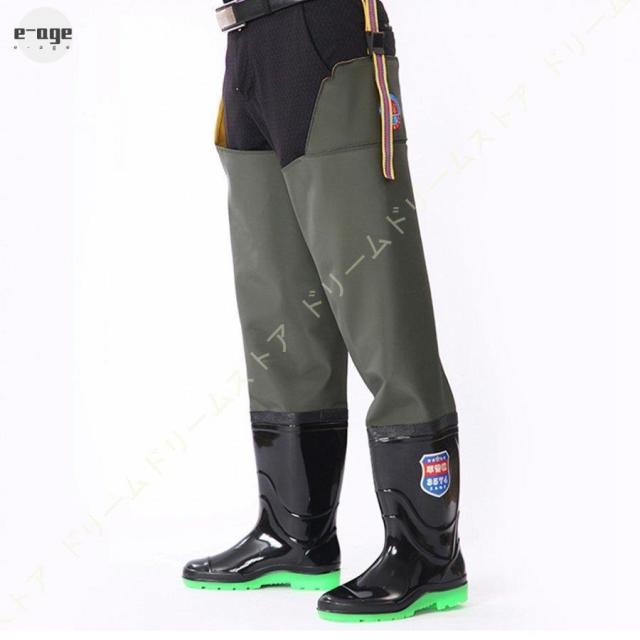 レインシューズ ハイカット ロング レインブーツ メンズ 雨靴 防水 短靴 梅雨対策 安全靴 作業靴 耐久 滑り止め 釣り用 ワークブーツ エンジニアブーツ