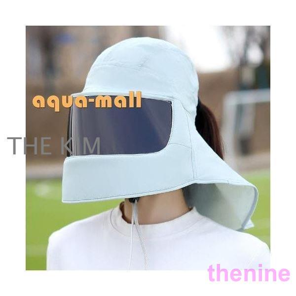 サンバイザー レディース 自転車 飛ばない 帽子 日よけ UVカット 紫外線対策 サマーハット つば広 日焼け防止 登山 海 旅行 出かけ 紫外線避け 夏