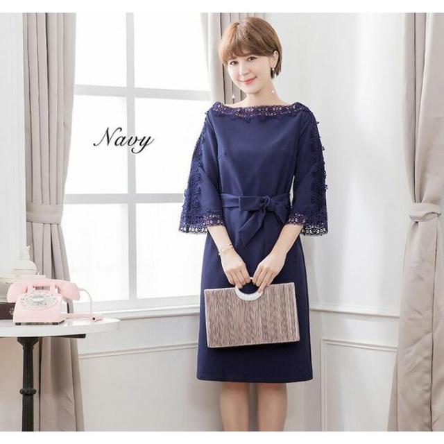 パーティードレス レディース 結婚式 ドレス ワンピース 結婚式ドレス