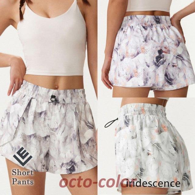 フィットネスショートパンツ ショートパンツ ヨガパンツ ヨガウェア レギンスパンツ フィットネスパンツ ランニング レディース おしゃれ スポーツ 短パン