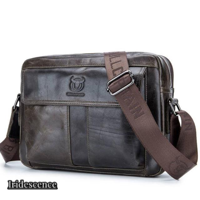 「爆買」 ショルダー バッグ メンズ 斜め 掛け 革 ボディバッグ ビジネス バッグ 本牛革 大容量 ファ ッション 本革 レジャー 軽量 旅行 ipad