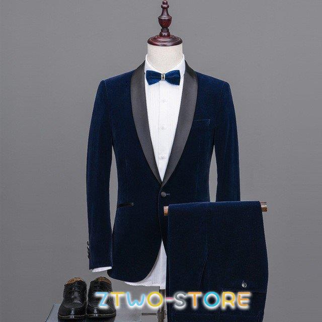 春 秋 メンズスーツ ビジネススーツ 無地 2点セット メンズ 紳士 スーツ 紳士服 2ピース 背広 パーティー用 ビジネス 結婚式 フォーマル