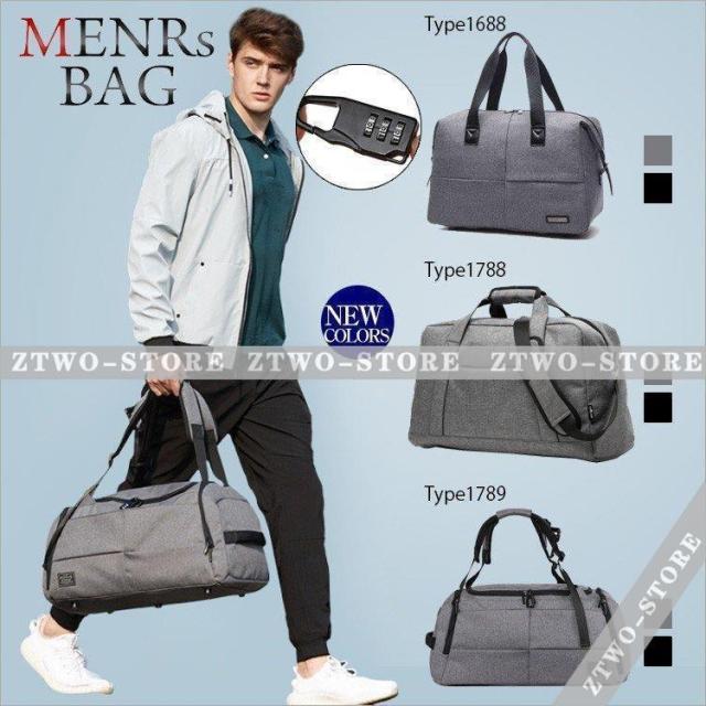 ボストンバッグ トートバッグ 大容量 メンズ スポーツジムバッグ シューズ収納 ワンショルダーバッグ ショルダーバック 斜めがけ カバン バッグ