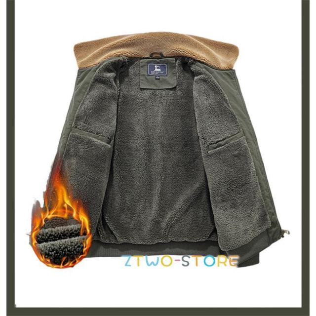 デッキジャケット メンズ N-1 ミリタリー N1 U.S.NAVY 米海軍 米軍 ボアジャケット 裏ボア 防寒 ブルゾン おしゃれ お兄系 冬 秋