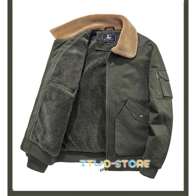 デッキジャケット メンズ N-1 ミリタリー N1 U.S.NAVY 米海軍 米軍 ボアジャケット 裏ボア 防寒 ブルゾン おしゃれ お兄系 冬 秋