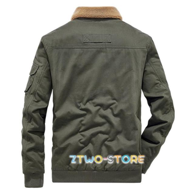 デッキジャケット メンズ N-1 ミリタリー N1 U.S.NAVY 米海軍 米軍 ボアジャケット 裏ボア 防寒 ブルゾン おしゃれ お兄系 冬 秋