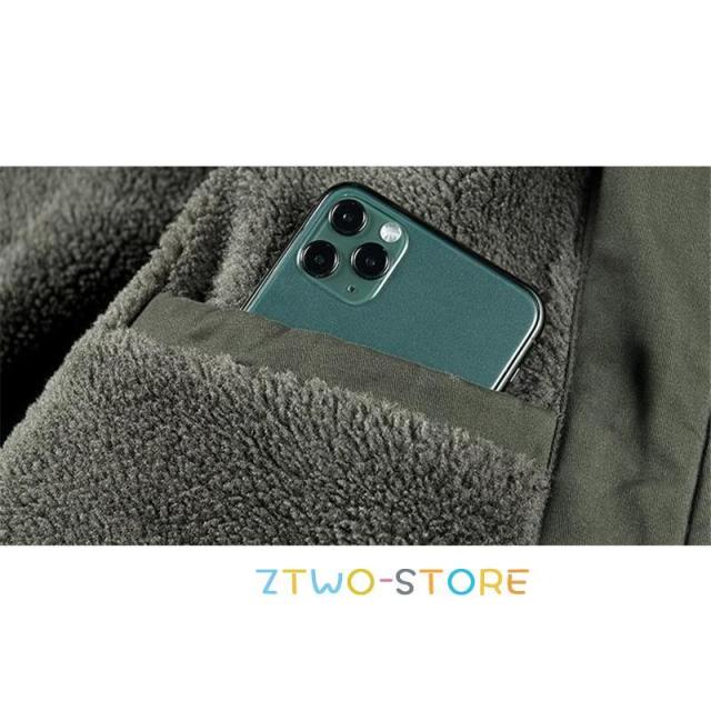 デッキジャケット メンズ N-1 ミリタリー N1 U.S.NAVY 米海軍 米軍 ボアジャケット 裏ボア 防寒 ブルゾン おしゃれ お兄系 冬 秋