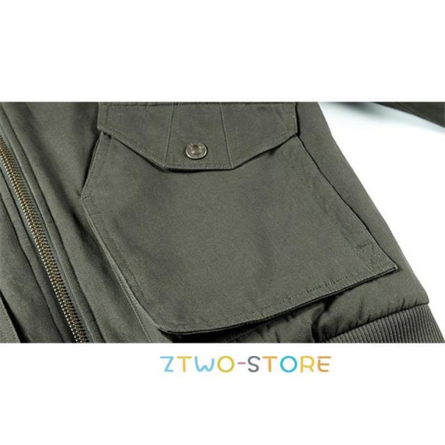 デッキジャケット メンズ N-1 ミリタリー N1 U.S.NAVY 米海軍 米軍 ボアジャケット 裏ボア 防寒 ブルゾン おしゃれ お兄系 冬 秋