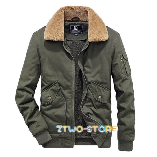 デッキジャケット メンズ N-1 ミリタリー N1 U.S.NAVY 米海軍 米軍 ボアジャケット 裏ボア 防寒 ブルゾン おしゃれ お兄系 冬 秋