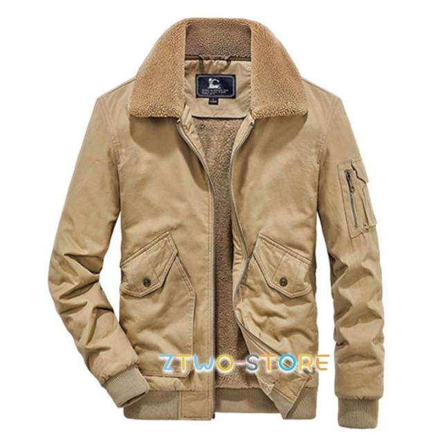 デッキジャケット メンズ N-1 ミリタリー N1 U.S.NAVY 米海軍 米軍 ボアジャケット 裏ボア 防寒 ブルゾン おしゃれ お兄系 冬 秋