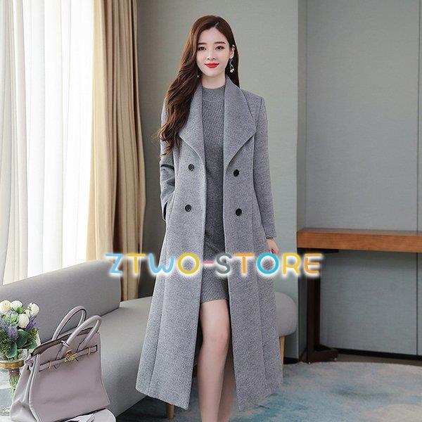 コート レディース 40代 秋 冬 厚手 アウター モッズコート チェスターコート ロングコート きれいめ 韓国風 カジュアル 大きいサイズ おしゃれ 着痩せ OL 新品