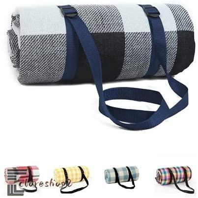 レジャーシート 300x300cm 超大サイズ 厚手 3層構造 ピクニックマット 大判 約7畳 防水 断熱 折りたたみ 洗える 屋内、屋外使える キャンプ テント マットシート