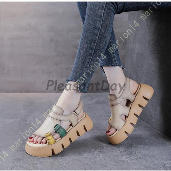 サンダル レディース 歩きやすい 大きいサイズ 小さいサイズ ハイヒール ストラップ 太ヒール 痛くない 疲れない おしゃれ フォーマル カジュアル 疲れない