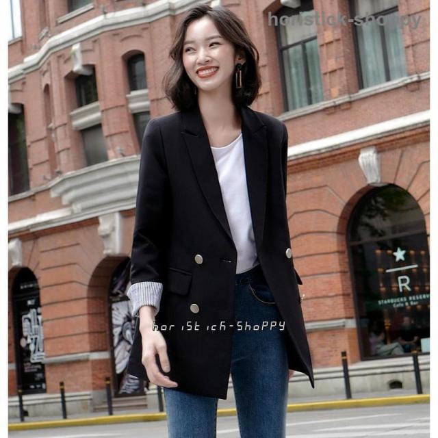 テーラードジャケット レディース ダブルジャケット カジュアル アウター 春 秋 黒 大きいサイズ 3l 4l 通勤服 オフィス シンプル おしゃれ 春新作