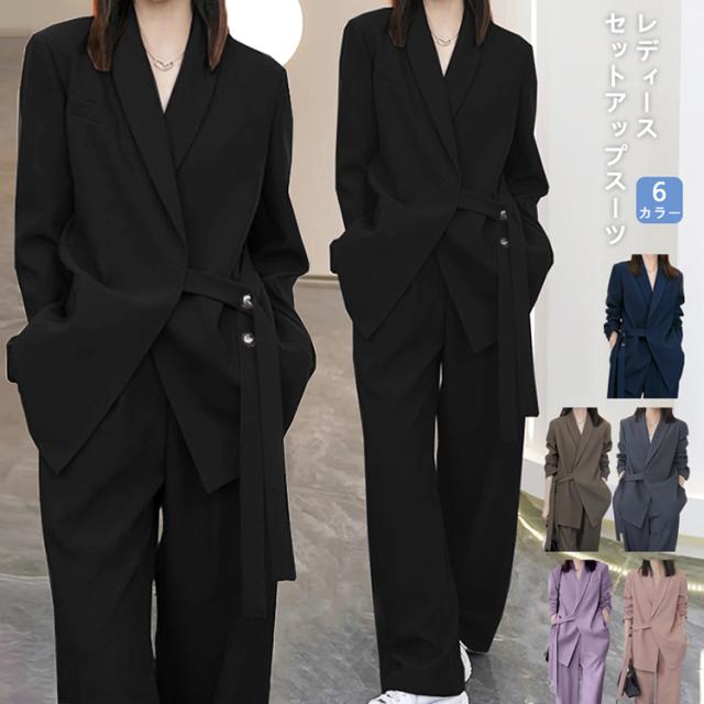 スーツ レディース セットアップ パンツスーツ フォーマル ママスーツ 大きいサイズ 卒園式 入学式 入園式 卒業式 お宮参り 七五三 母 着〓せ 結婚式 服装