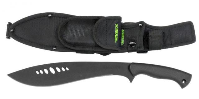 シュレードククリSM SCHKM1SM