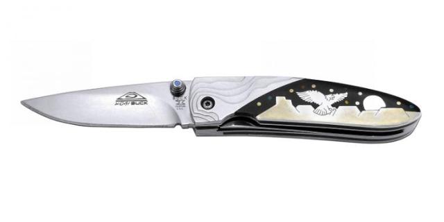 コージ・イエローホースナイトハンター 204LE