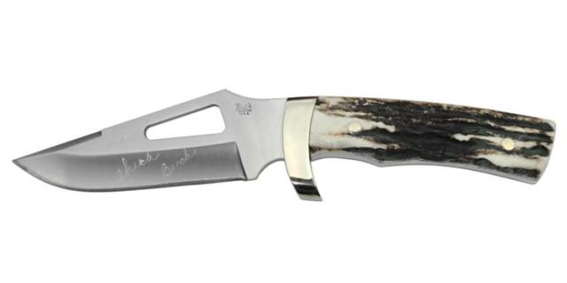 チャックバック シグネーチャーナイフ 400CB