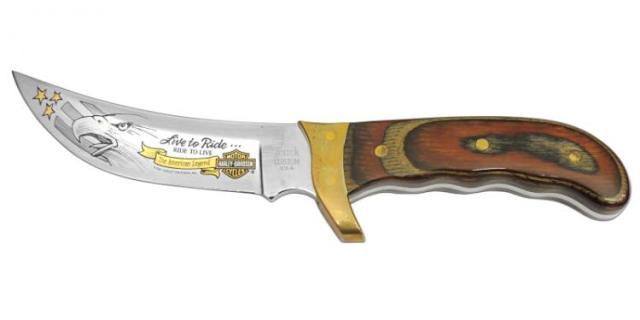 ハーレーダビッドソン 401EB