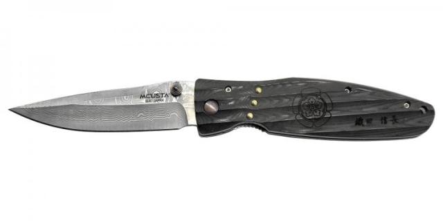 MCUSTA　 織田信長 黒マイカルタ MC-0181D