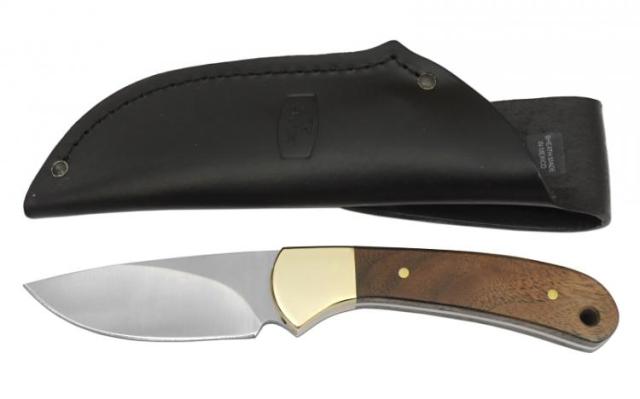 レンジャースキナー 113BRS