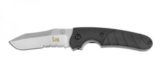 H&K(ヘッケラー&コック)　スナディー リカーブ　半波 HK30FRC