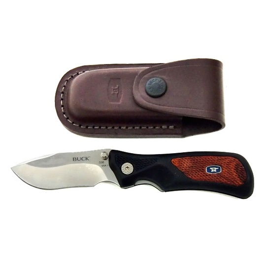 フォールディングエルゴハンター・ローズウッド 598RWS