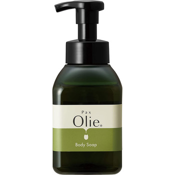 パックスオリー ボディーソープ メロウトワイライトの香り 本体 450mL 4個セット 送料無料