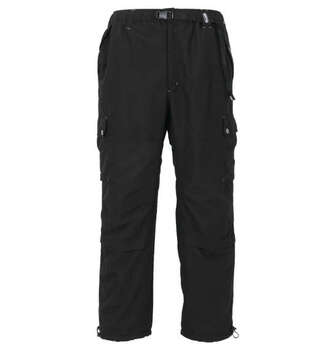 大きいサイズ OUTDOOR PRODUCTS 裏フリースカーゴパンツ 3L 4L 5L 6L 7L 8L MC453412-70499 ラッピング可 送料無料 即日発送