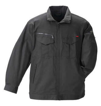 大きいサイズ FORECAST 激ラクT Cストレッチワークブルゾン 5L 6L 7L 8L MC632122-84384 ラッピング可 送料無料 即日発送