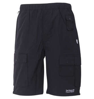 大きいサイズ ELEMENT SHODカーゴハーフパンツ 3L 4L 5L 6L MC432702-84388 ラッピング可 送料無料 即日発送