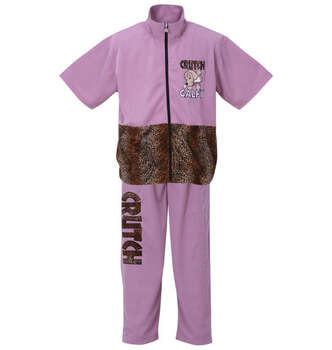 大きいサイズ GALFY 半袖ジャージ3L 4L 5L 6L MC832563-85245 ラッピング可 送料無料 即日発送