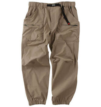 大きいサイズ OUTDOOR PRODUCTS 撥水ストレッチワーククライミングジョガーパンツ 3L 4L 5L 6L  MC433611-06908 ラッピング可 送料無料 即日発送