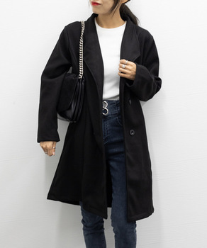 コート チェスターコート レディース 送料無料 即日発送