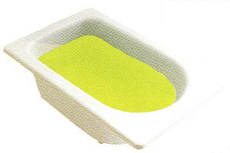 業務用 薬用 入浴剤 ジャスミンの湯 6kg×2袋 12kg 計量カップ付 日本製 A 03 送料無料