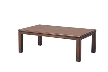 オーク材の定番こたつ 120コタツ グラトニー年 送料無料