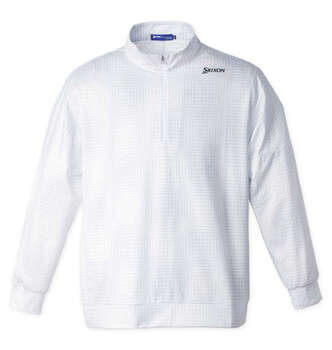 大きいサイズ SRIXON 松山プロ 星野プロ共同開発 グラフチェックプリントプロスタイルシャツ 3L 4L 5L 6L MC843301-74375 ラッピング可 送料無料 即日発送