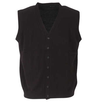 大きいサイズ Mc.S.P ニットベスト 3L 4L 5L 6L 8L MC843762-75202 ラッピング可 送料無料 即日発送