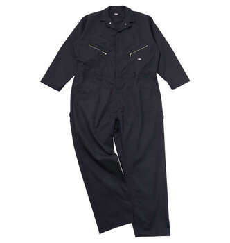 大きいサイズ DICKIES 48799長袖カバーオール 2XL 3XL 4XL MC443012-75822 ラッピング可 送料無料 即日発送
