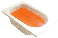 業務用 薬用 入浴剤 紅葉 もみじ の湯 6kg×2袋 12kg 計量カップ付 日本製 A 19 送料無料