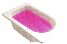 業務用 薬用 入浴剤 梅の湯 6kg×2袋 12kg 計量カップ付 日本製 A 28 送料無料