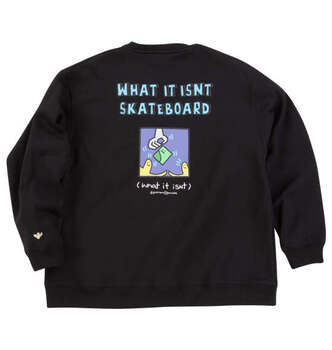 大きいサイズ What it isNt CVC裏起毛クルーネックトレーナー 3L 4L 5L 6L 8L MC846962-84635 ラッピング可 送料無料 即日発送