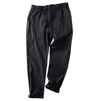 大きいサイズ Mc.S.P スーパーストレッチイージーパンツ 3L 4L 5L 6L 7L 8L 9L 10L MC446604-88207 ブラック ラッピング可 送料無料 即日発送