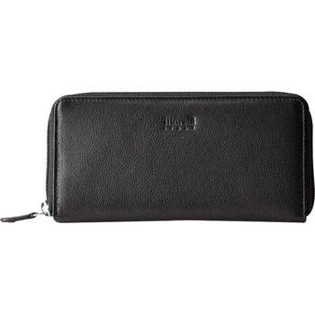 長財布 マレリー ラウンド束入 MPC2080 ブラック ギフト対応可 送料無料