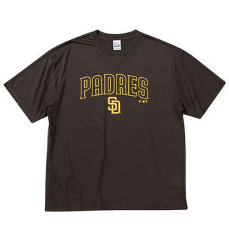 大きいサイズ Fanatics MLBフロントワードロゴ半袖Tシャツ 3L 4L 5L 6L MC855303-00126 ラッピング可 送料無料 即日発送